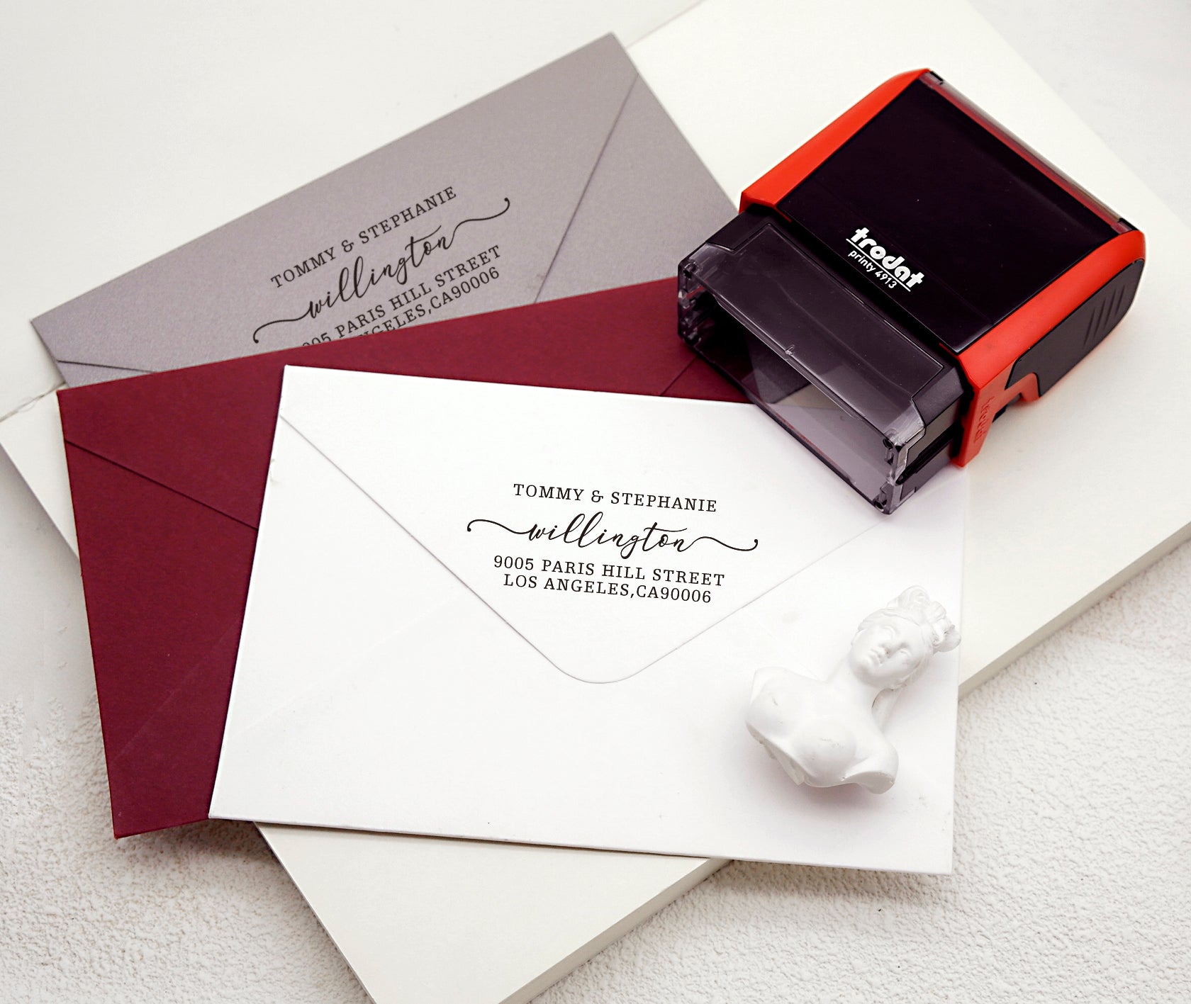Custom Stamps – sealingwaxstamp
